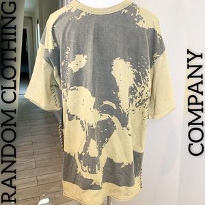 random clothing company | Shirts | Nwt Random Clothing Company Tiedye ...